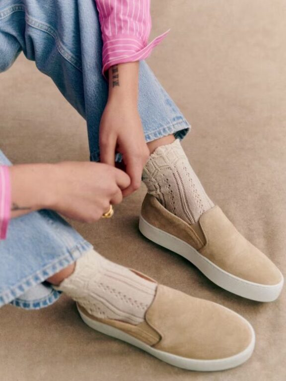 15 Best Sustainable Shoe Brands For 2025 - The Good Trade