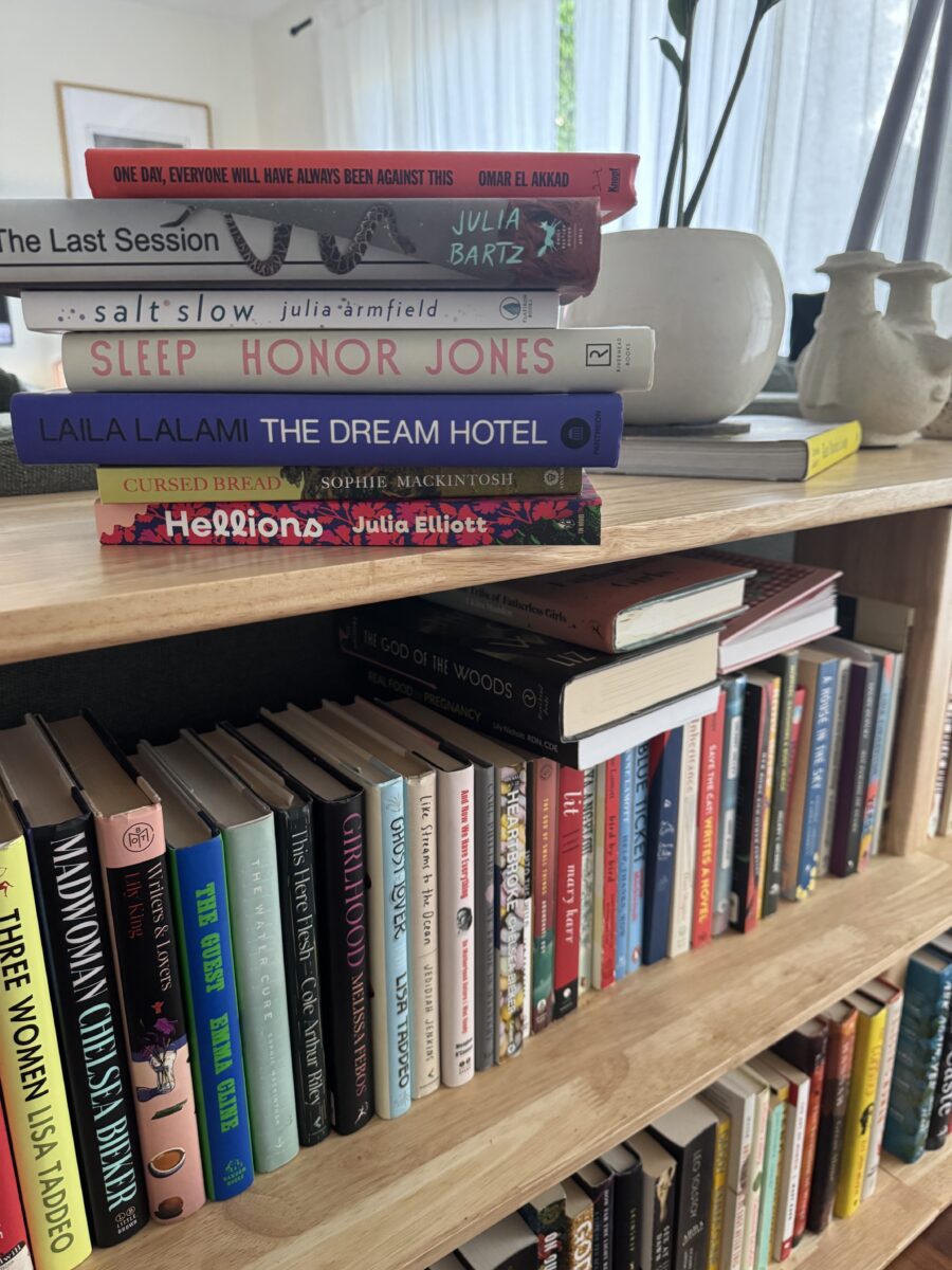 99+ Books For When You Don't Know What To Read Next - The Good Trade