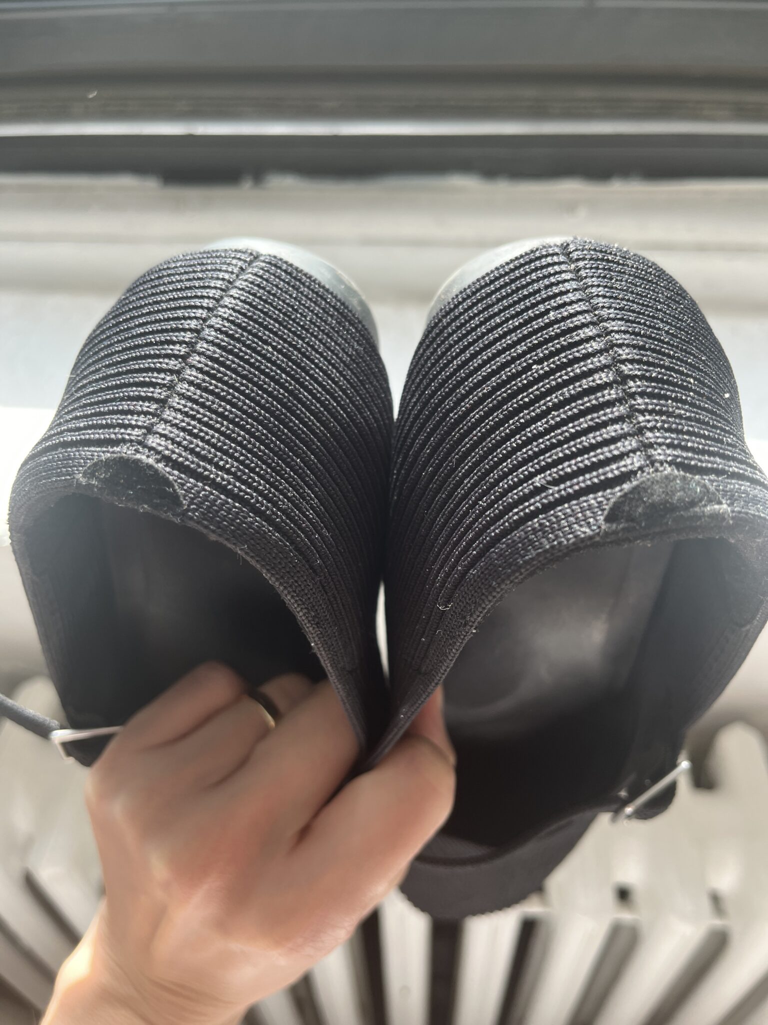 The Cutest Shoes For Walking Around NYC (VIVAIA Review) - The Good Trade
