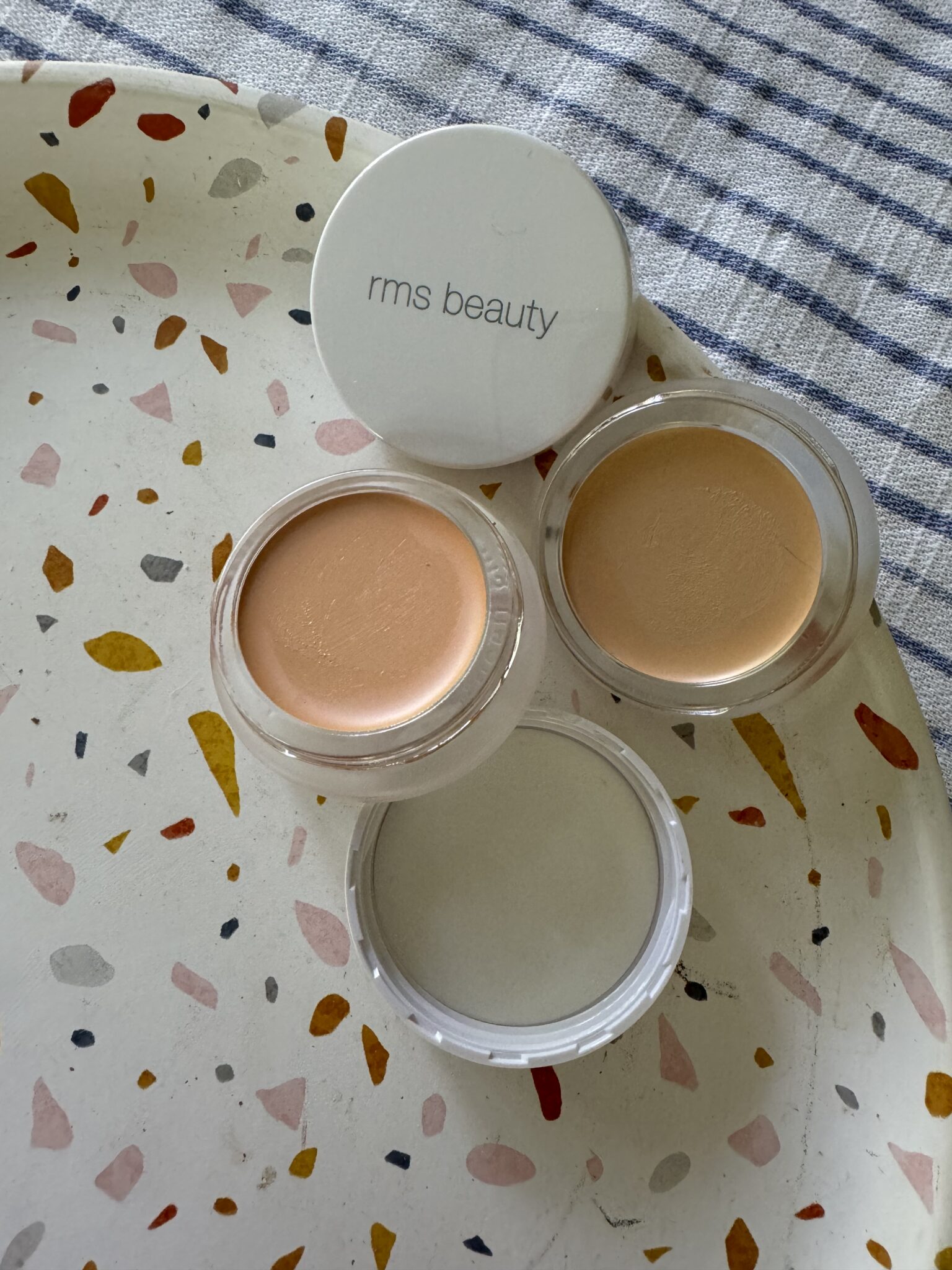 RMS Beauty Tested On 38 Vs. 65-Year-Old Skin (Review) - The Good Trade