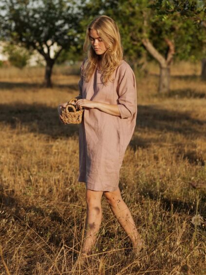 10 Best Affordable Linen Clothing Brands (2025) - The Good Trade