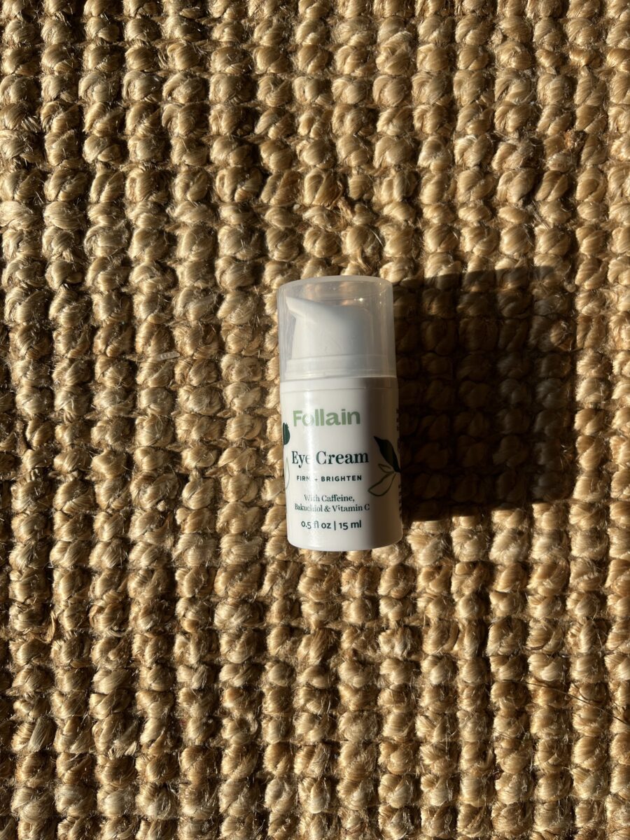 10 Best Natural Eye Creams In 2026 (Editor Review) - The Good Trade