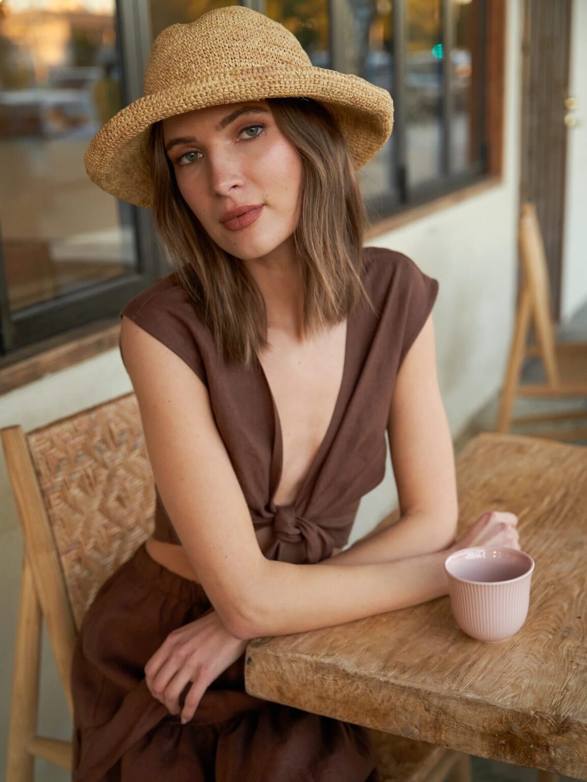 15 California Clothing Brands For Casual Style (2025) - The Good Trade