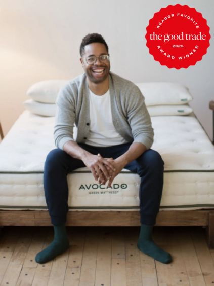 9 Best Cooling Mattresses For A Better Night's Sleep - The Good Trade