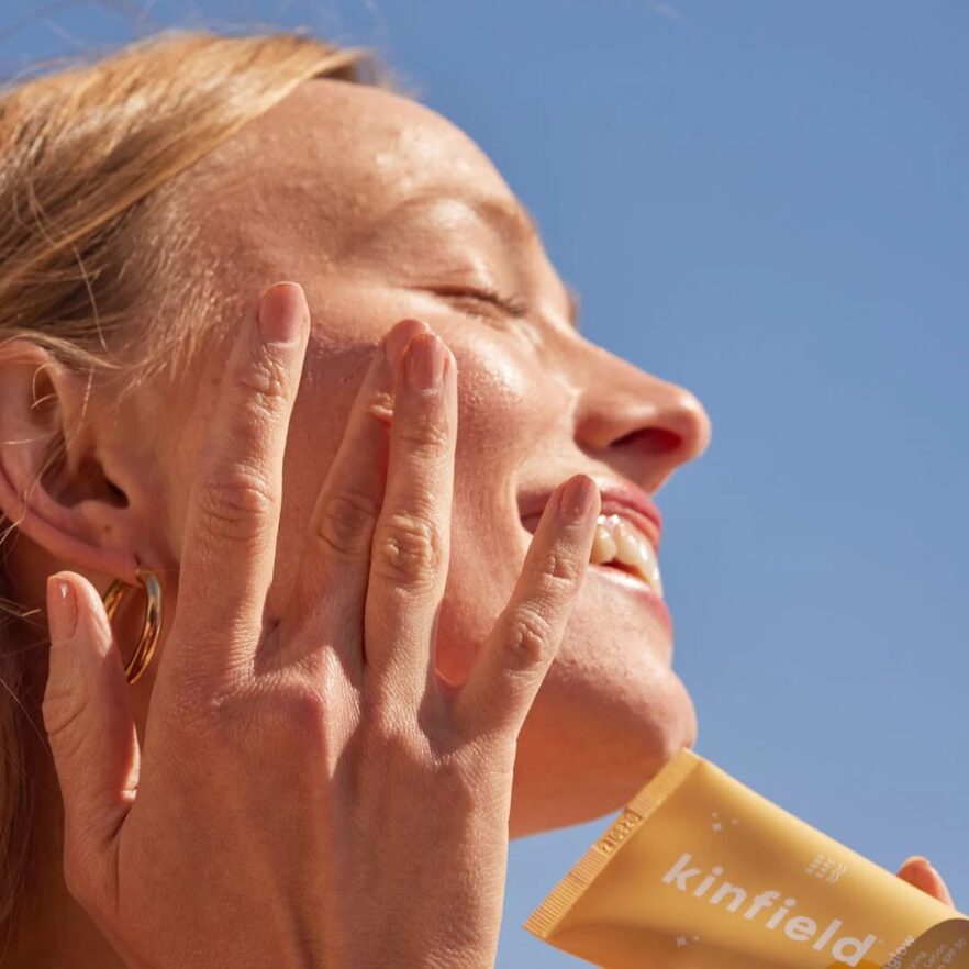 11 Best Natural Sunscreens For Your Face (2025 Review) - The Good Trade