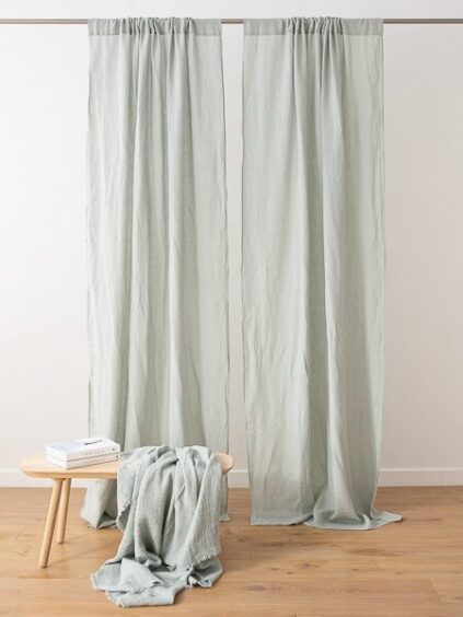 The Best Affordable Linen Curtains For Your Home (2025) - The Good Trade