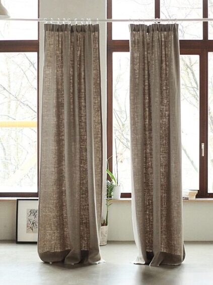The Best Affordable Linen Curtains For Your Home (2025) - The Good Trade