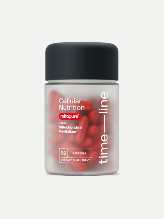 The 10 Best Longevity Supplements For Aging Well - The Good Trade