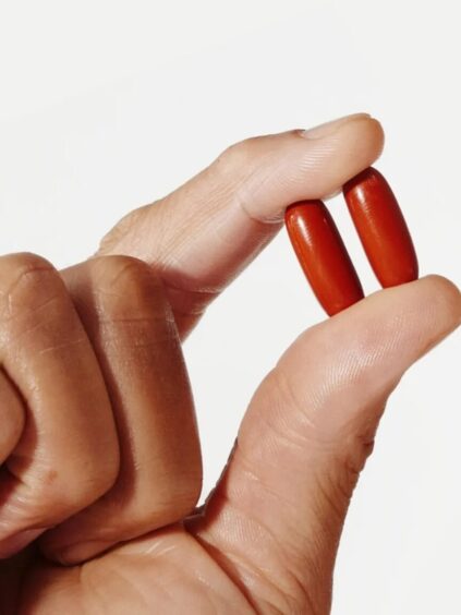 The 10 Best Longevity Supplements For Aging Well - The Good Trade