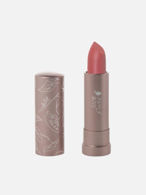 10 Best Organic Lipsticks Worn By Our Editors (Review) - The Good Trade