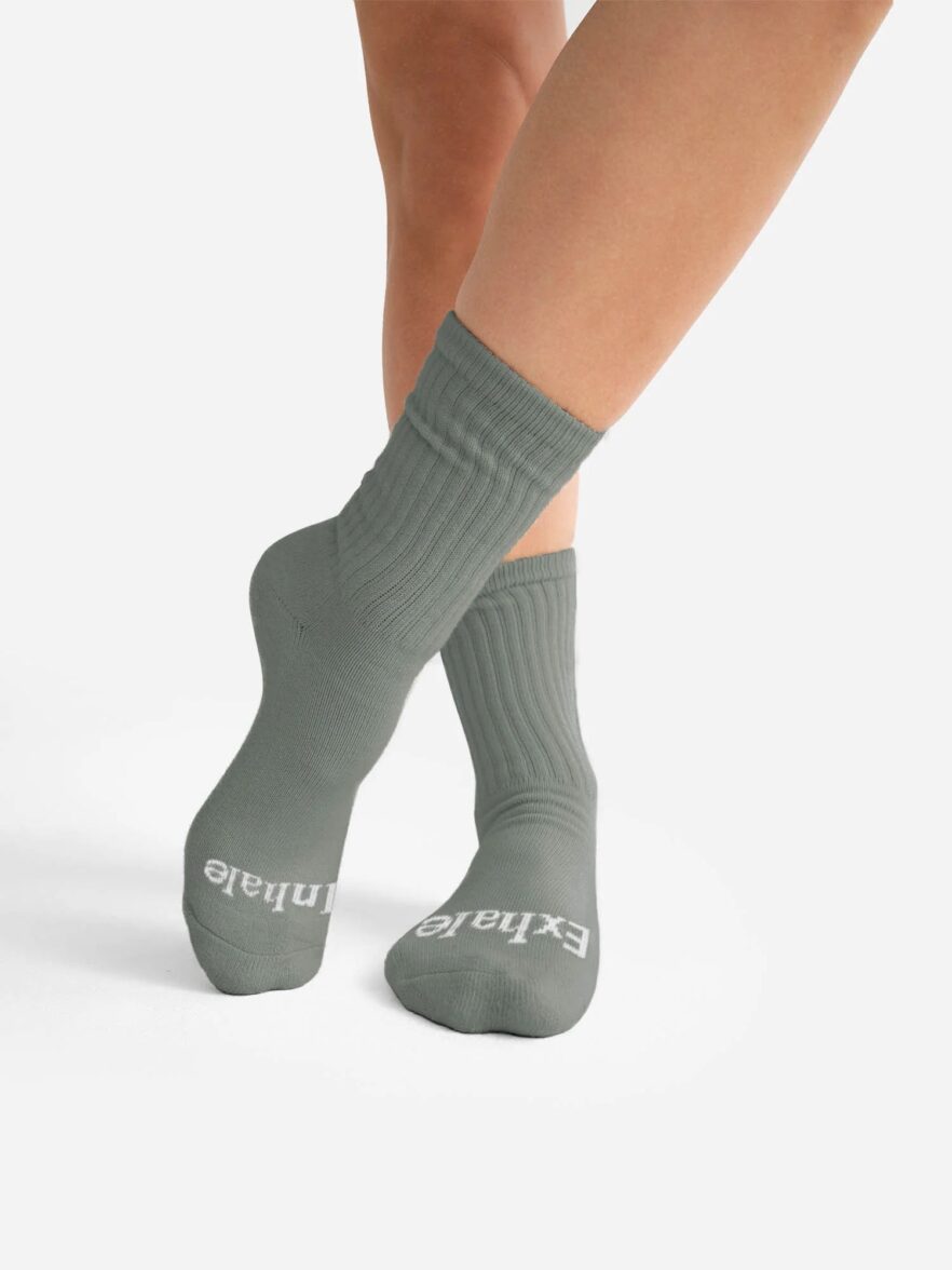9 Best Bamboo & Organic Cotton Socks For 2024 - The Good Trade