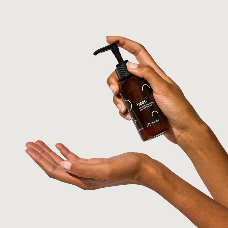 10 Best Nontoxic And Natural Lube Brands (2026) - The Good Trade