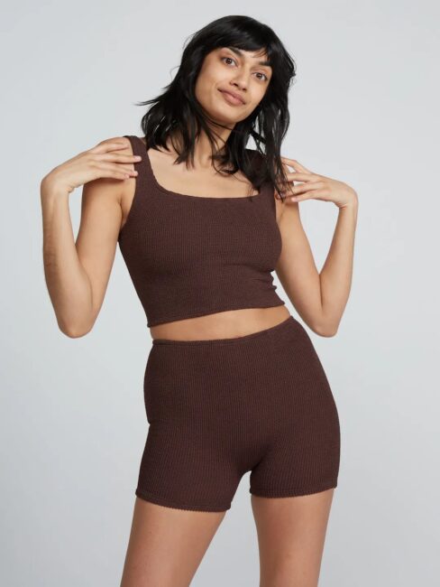 9 Modest Swimwear & Bathing Suit Brands For Women - The Good Trade