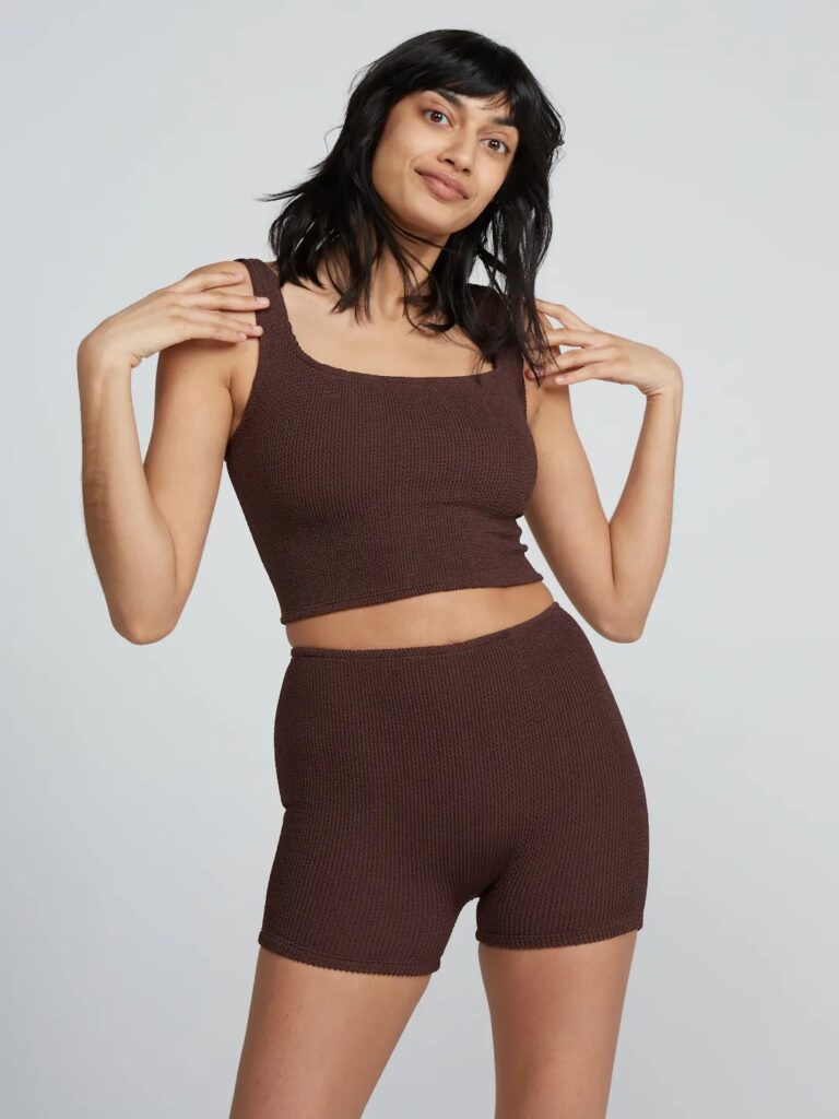 9 Modest Swimwear & Bathing Suit Brands For Women - The Good Trade