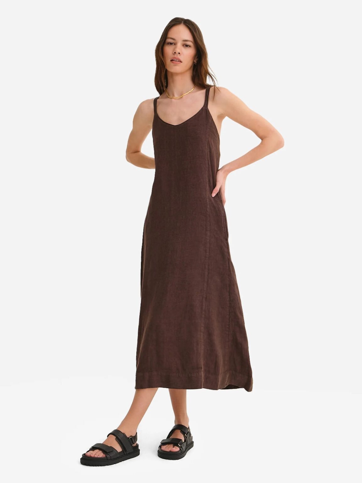 9 Best Resort Wear Brands For Your 2026 Holiday - The Good Trade