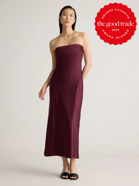 9 Sustainable Resort Wear Clothing Brands For Vacay - The Good Trade