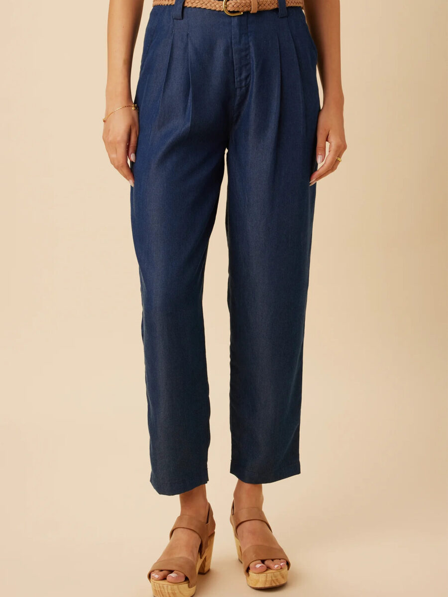 9 Brands With Tencel Clothing For Breathable Basics - The Good Trade