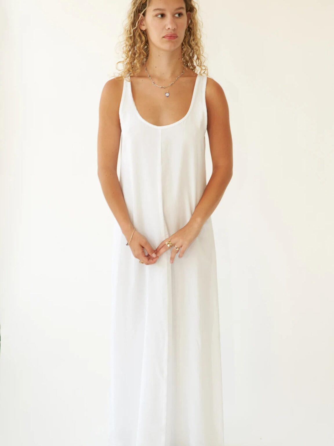 9 Tencel Clothing Brands For Breathable Basics (2025) - The Good Trade