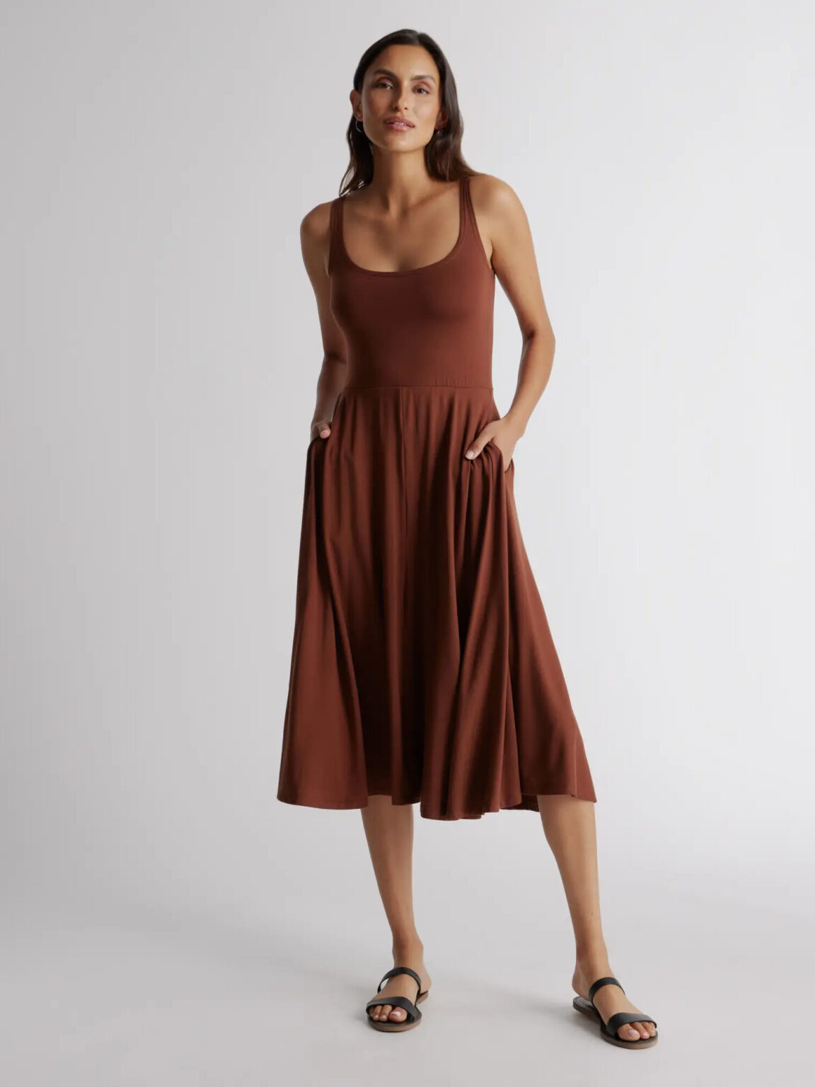 9 Brands With Tencel Clothing For Breathable Basics - The Good Trade