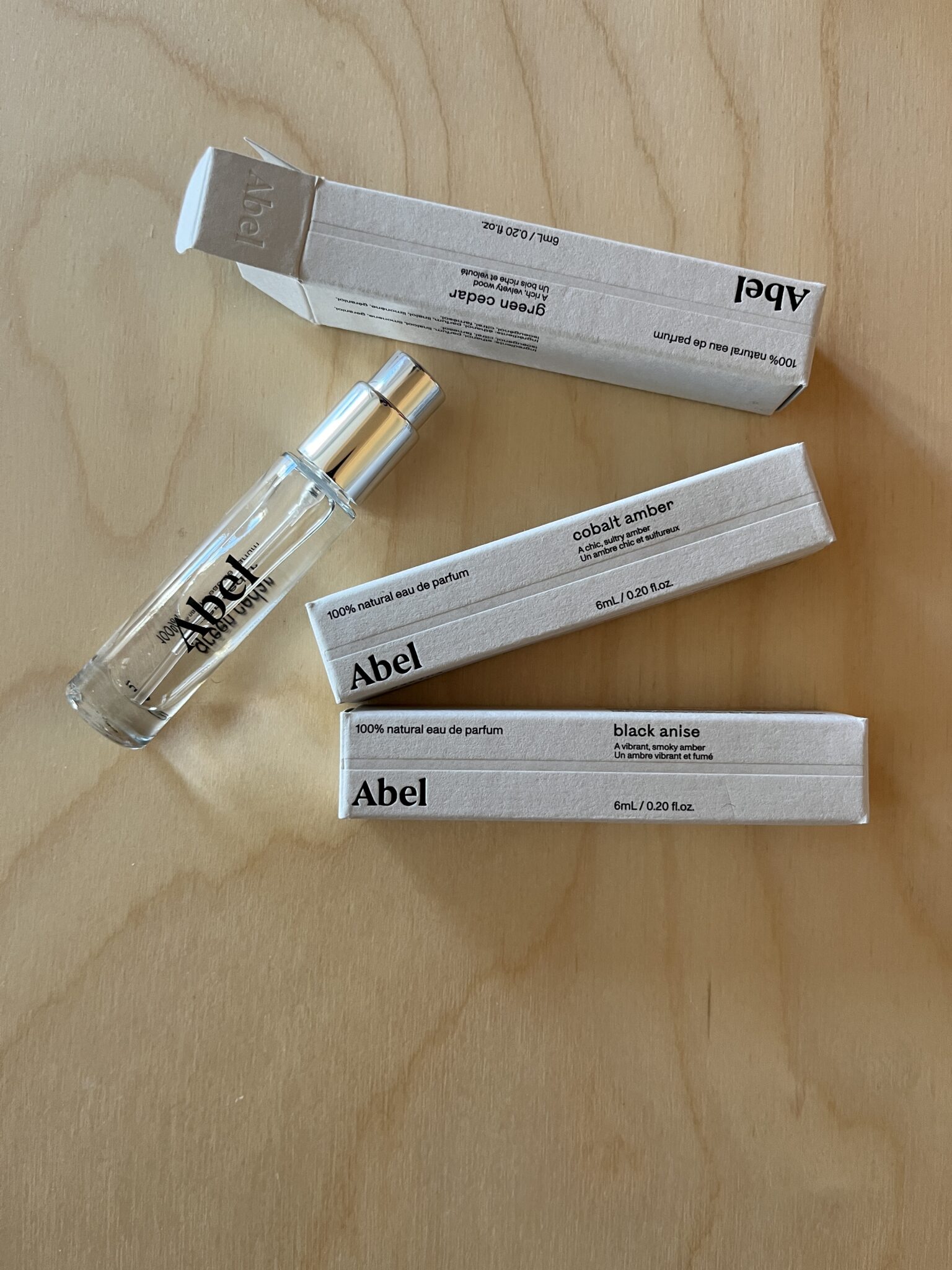 12 Natural Perfumes That Actually Smell Good (Review) - The Good Trade
