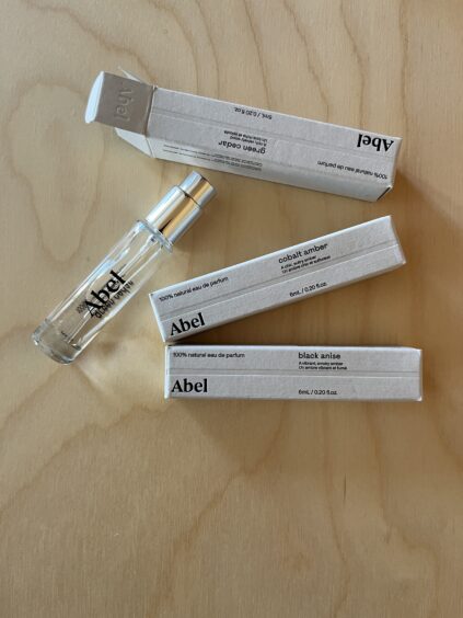 12 Natural Perfumes That Actually Smell Good (Review) - The Good Trade