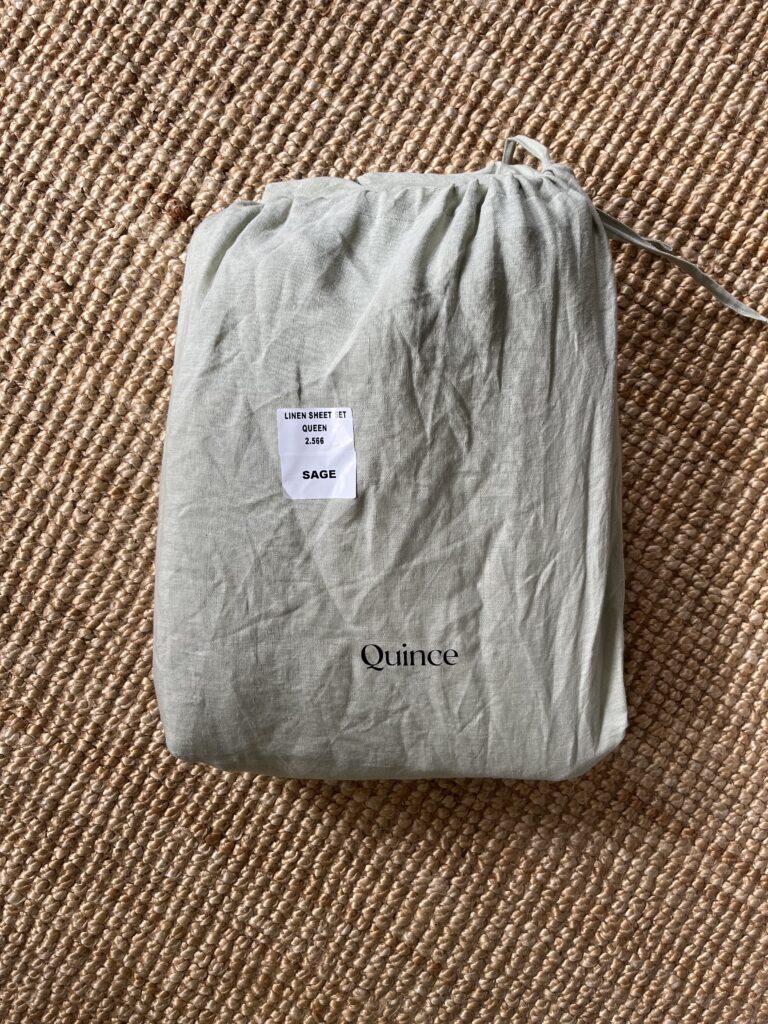 12 Best Affordable Linen Sheets Reviewed By Our Editor - The Good Trade