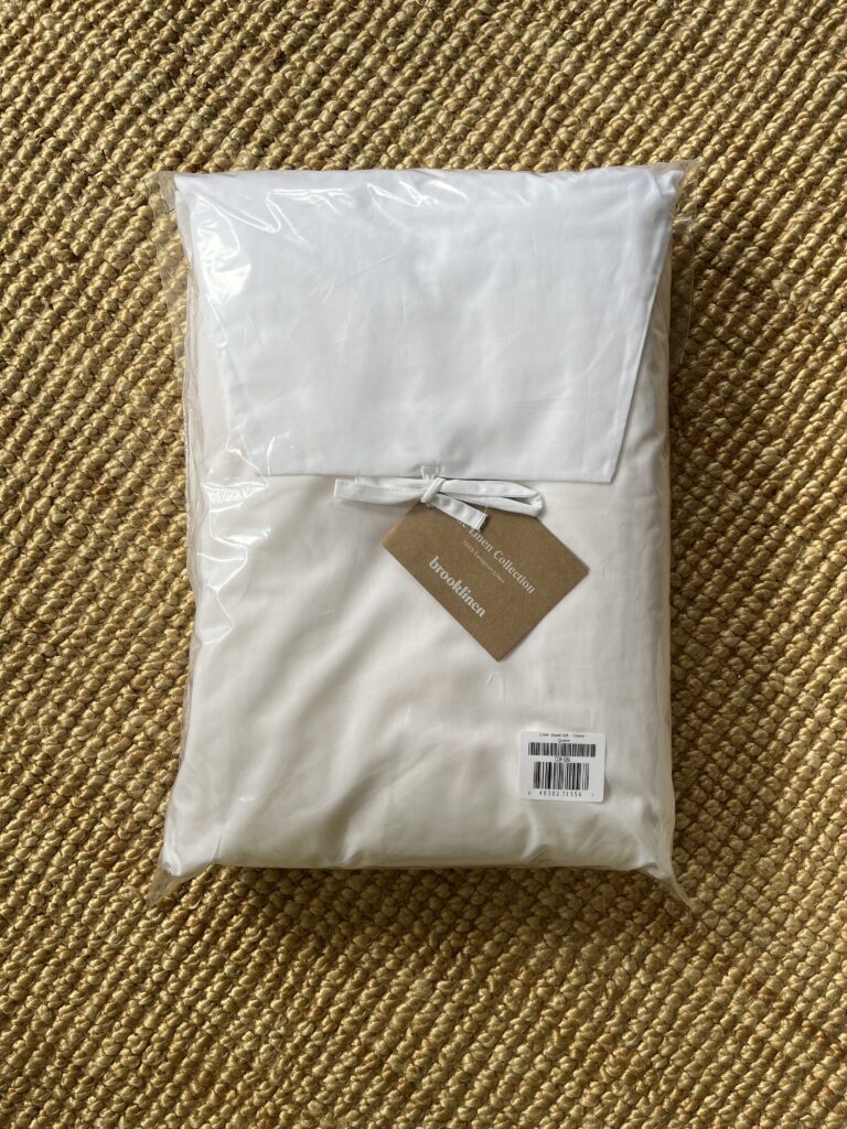 12 Best Affordable Linen Sheets Reviewed By Our Editor - The Good Trade