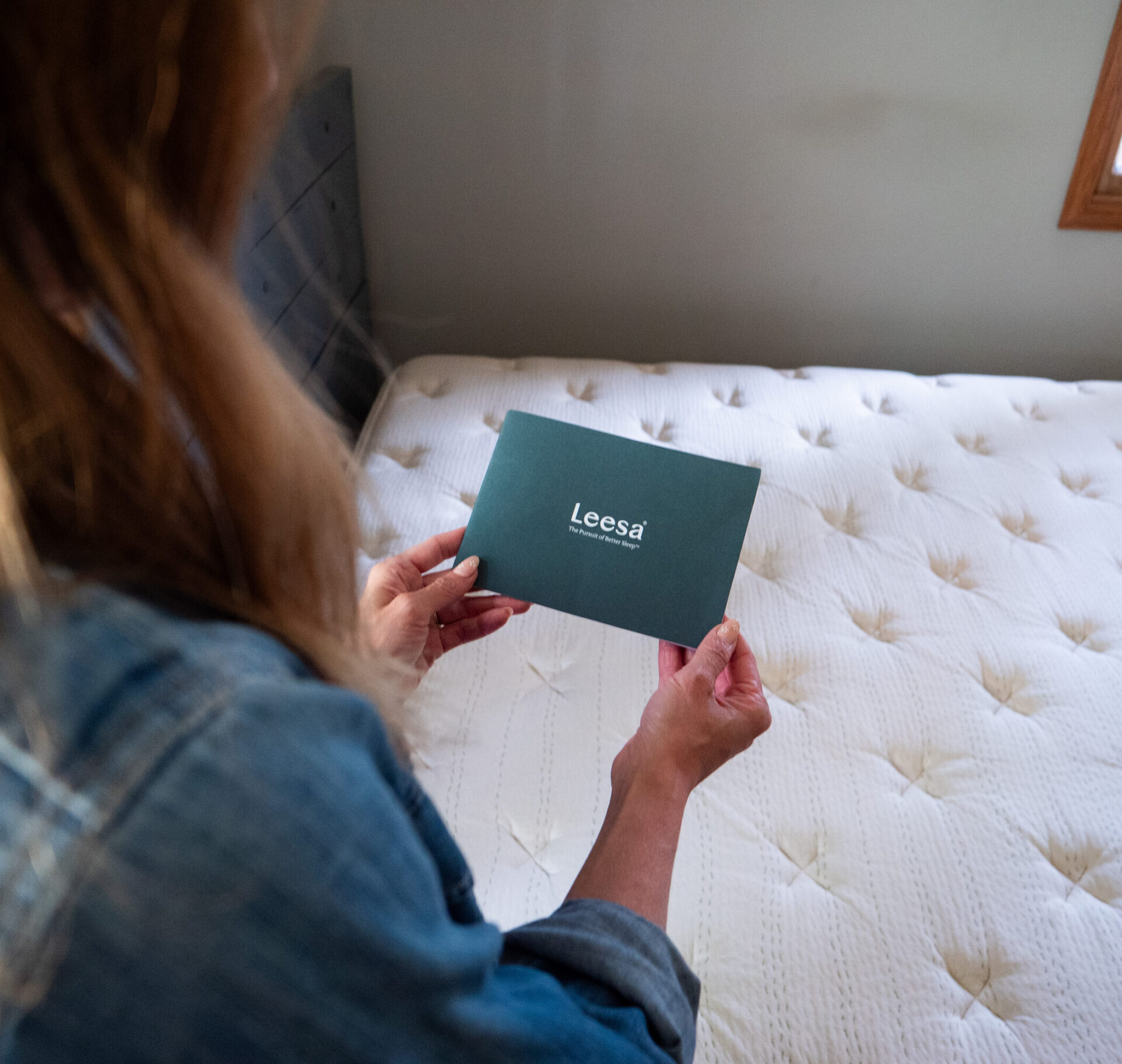 Why The Leesa Natural Hybrid Mattress Is Worth It - The Good Trade
