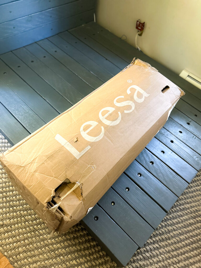 Why The Leesa Natural Hybrid Mattress Is Worth It - The Good Trade