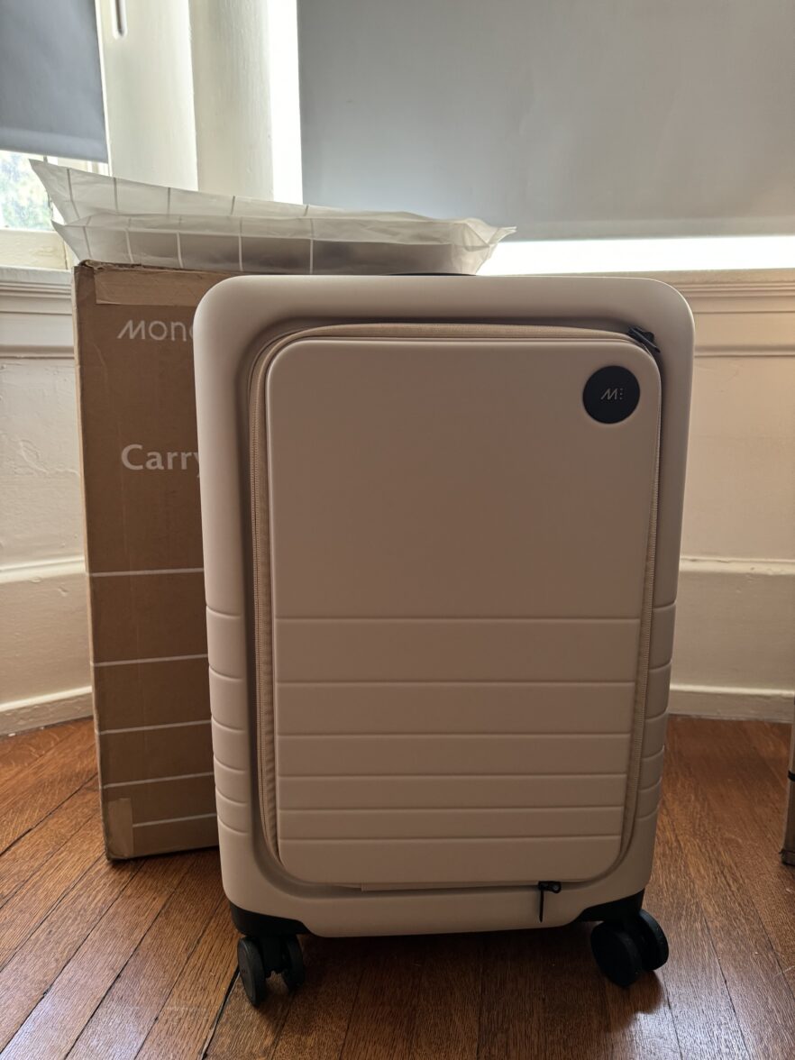 Quince Luggage Vs Monos Luggage - Which Is Better? (Review) - The Good ...