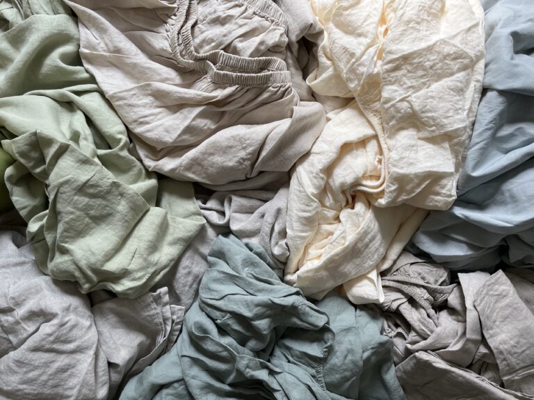 11 Affordable Linen Sheets For Every Budget - The Good Trade