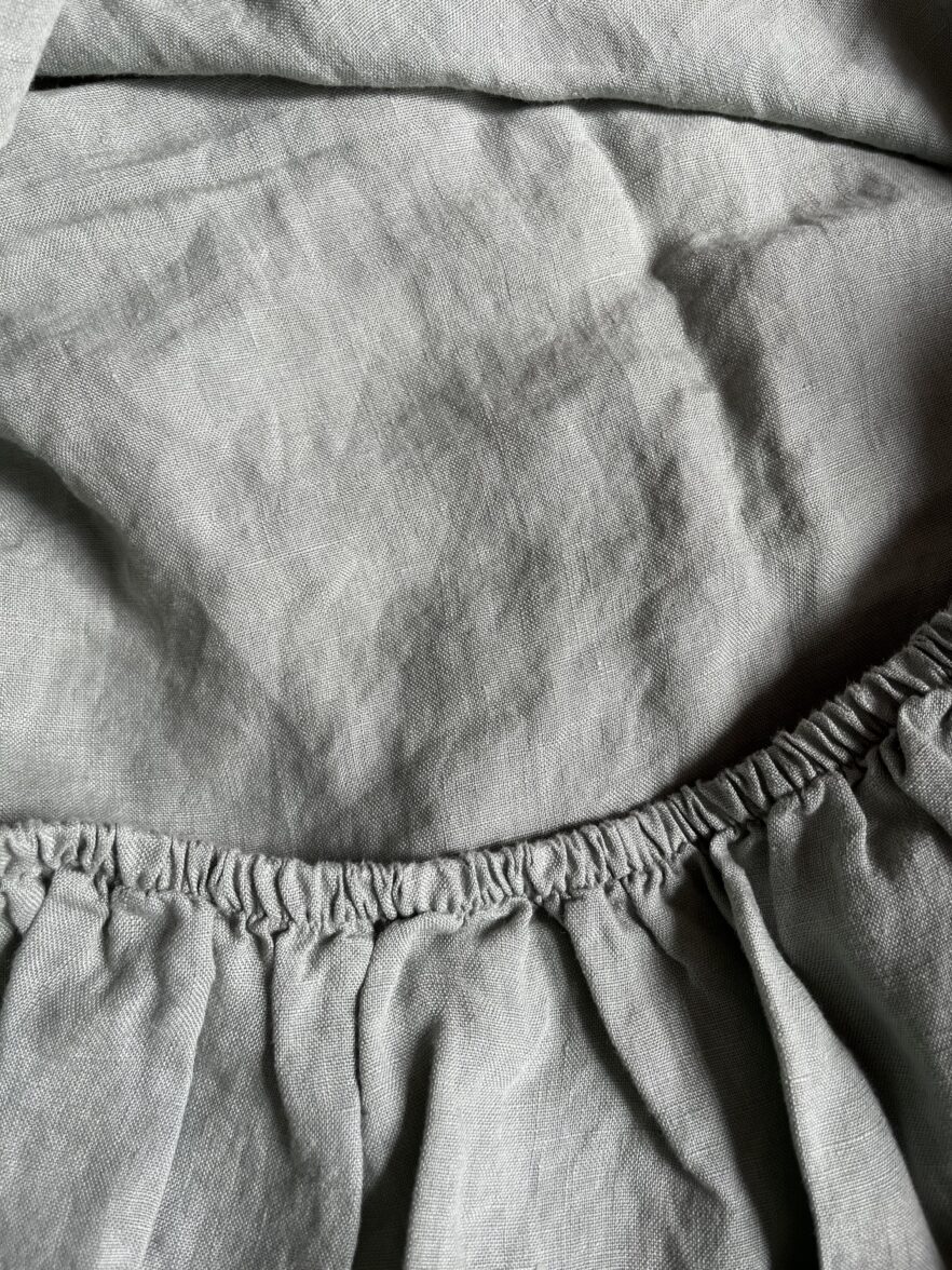 12 Best Affordable Linen Sheets Reviewed By Our Editor - The Good Trade