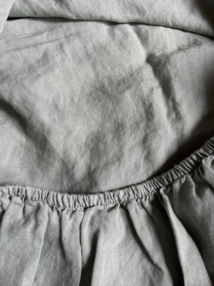 12 Best Affordable Linen Sheets Reviewed By Our Editor - The Good Trade