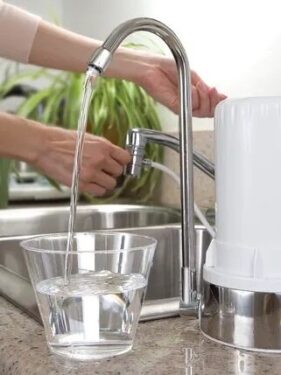7 Best Water Filters For Your Sink (2024 Review) - The Good Trade