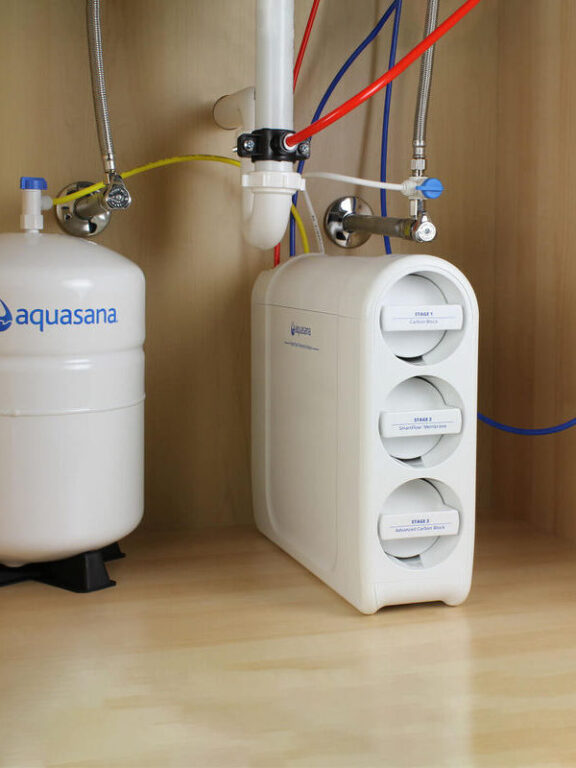 7 Best Water Filters For Your Sink (2024 Review) - The Good Trade