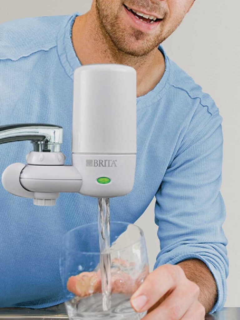 7 Best Water Filters For Your Sink (2024 Review) - The Good Trade