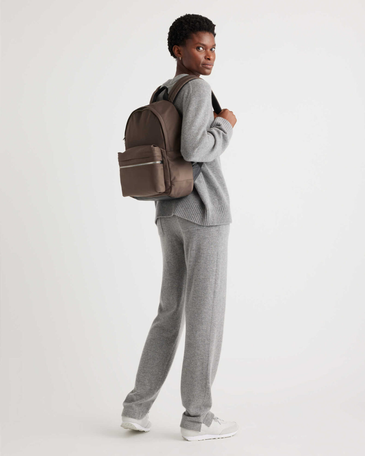 9 Eco-Friendly Backpacks From Sustainable Brands (2025) - The Good Trade