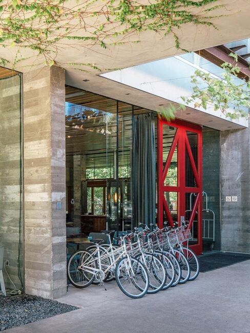 9 Eco Hotels Blending Luxury With Sustainability (2024) - The Good Trade