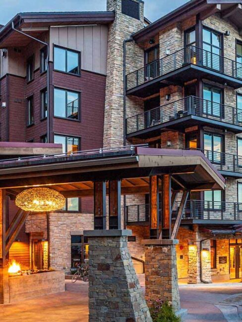 9 Eco Hotels Blending Luxury With Sustainability (2024) - The Good Trade