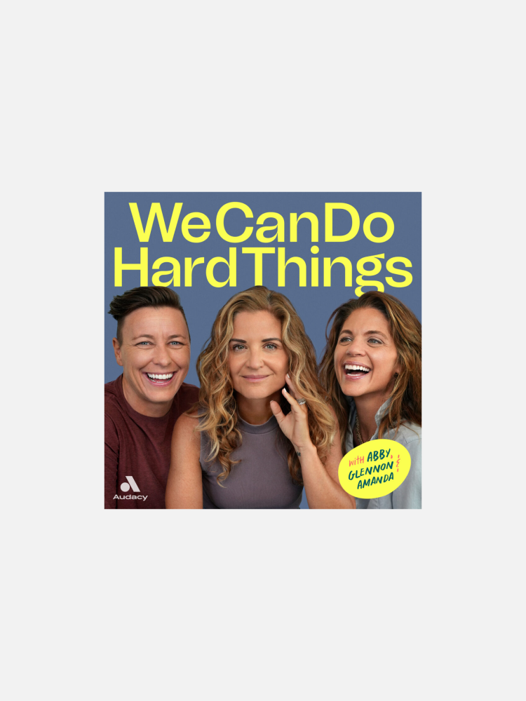 9 Standout Podcasts Hosted By Women For Women - The Good Trade
