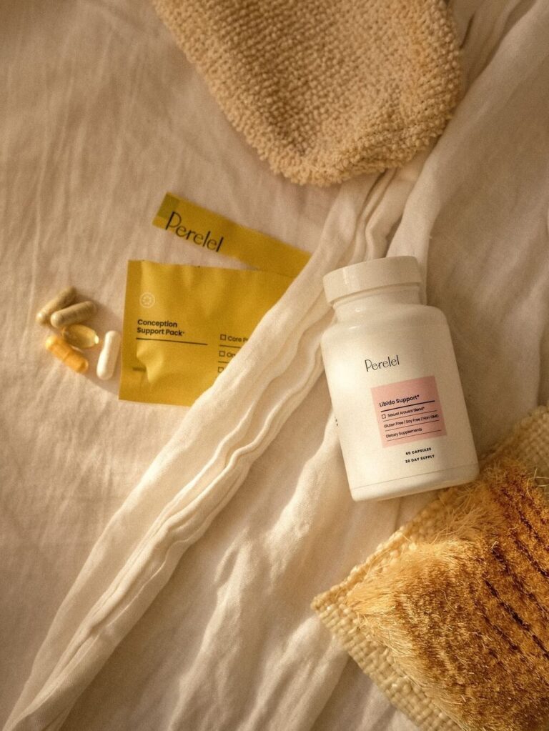 9 Best Libido Supplements For Women (2026) - The Good Trade
