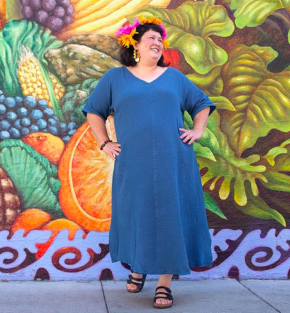 How To Sew Your Own Clothes - The Good Trade