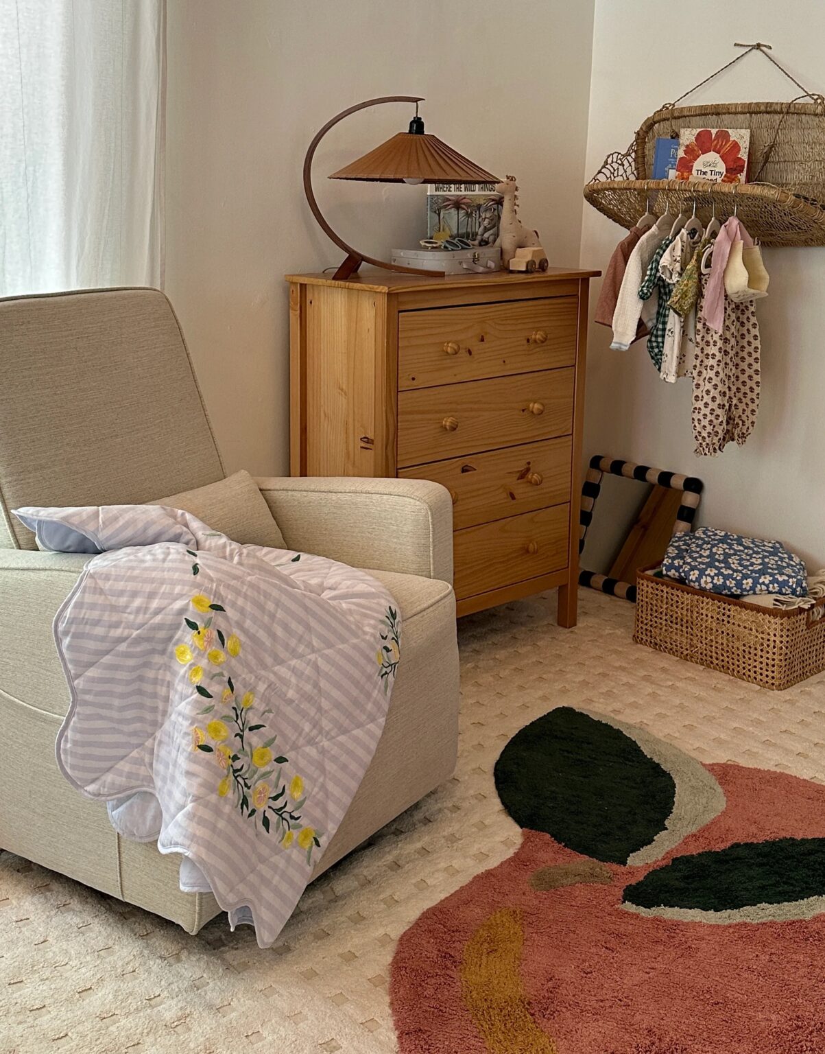 10 Best Nontoxic Kids Rugs For Nurseries And Playrooms - The Good Trade