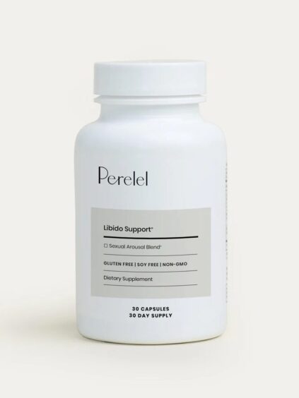 9 Best Libido-Boosting Supplements For Women (2025) - The Good Trade