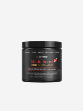 11 Best Libido-Boosting Supplements For Women (2024) - The Good Trade