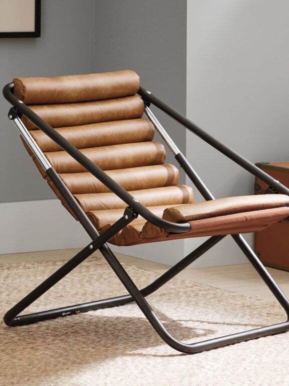 Sit Back And Relax In These 7 Sustainable Lounge Chairs - The Good Trade