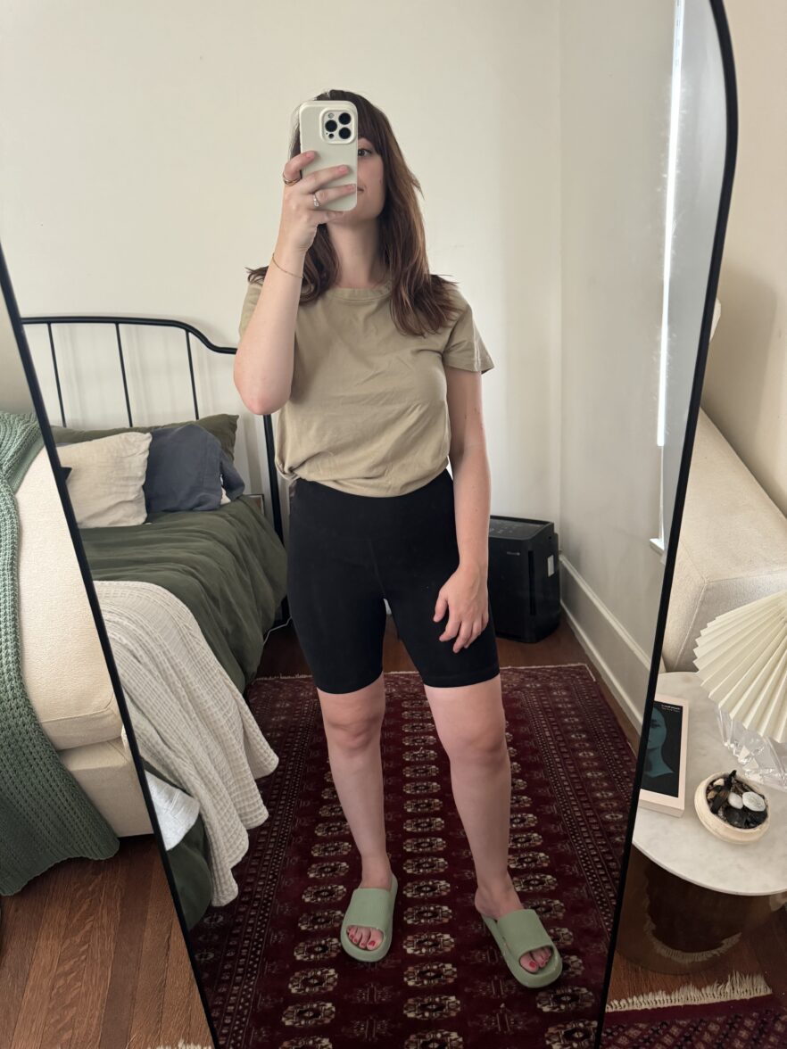 My Honest Review Of MATE The Label Organic Clothing - The Good Trade