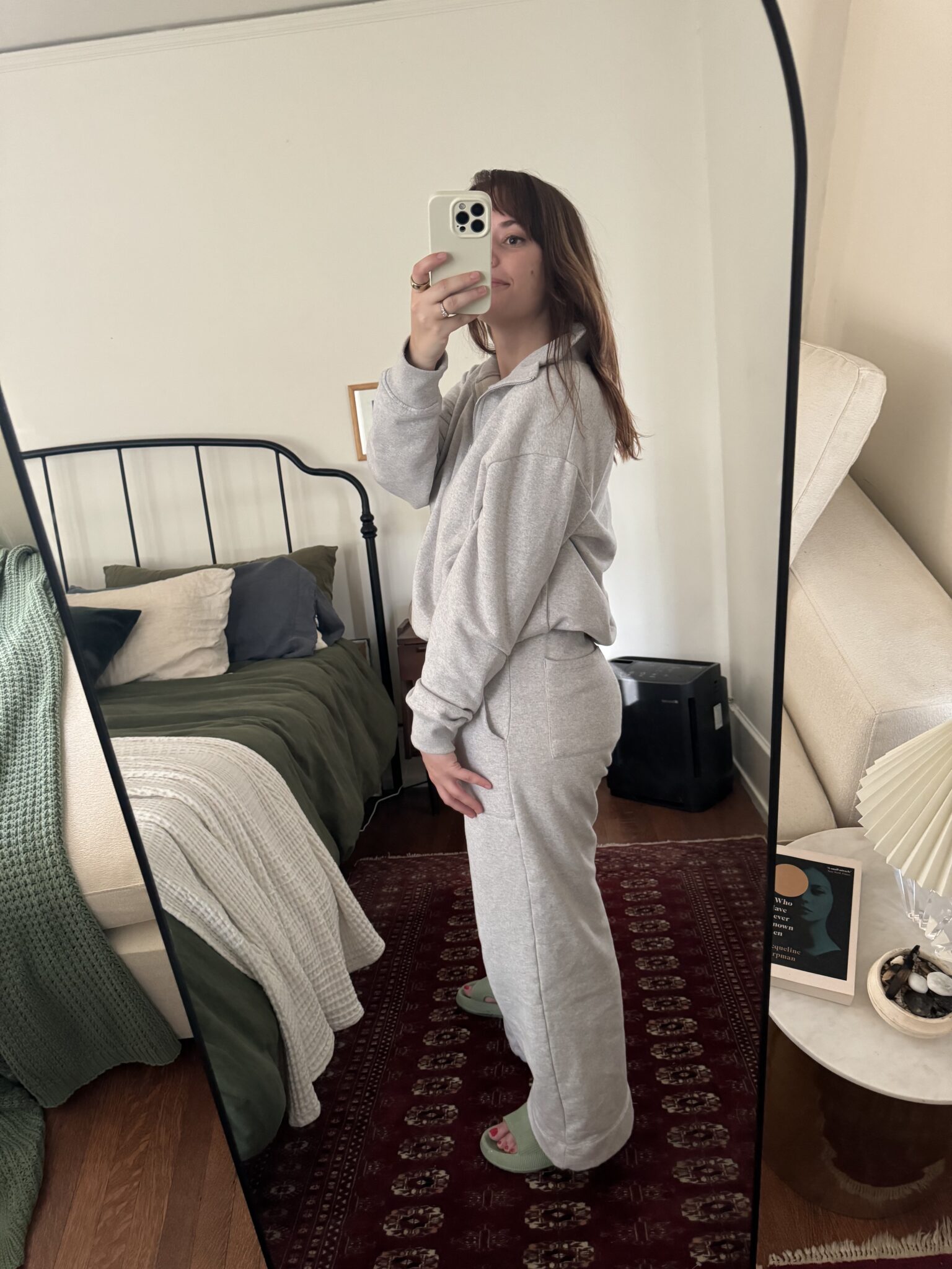 My Honest Review Of MATE The Label Organic Clothing - The Good Trade