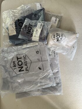 My Honest Review Of MATE The Label Organic Clothing - The Good Trade
