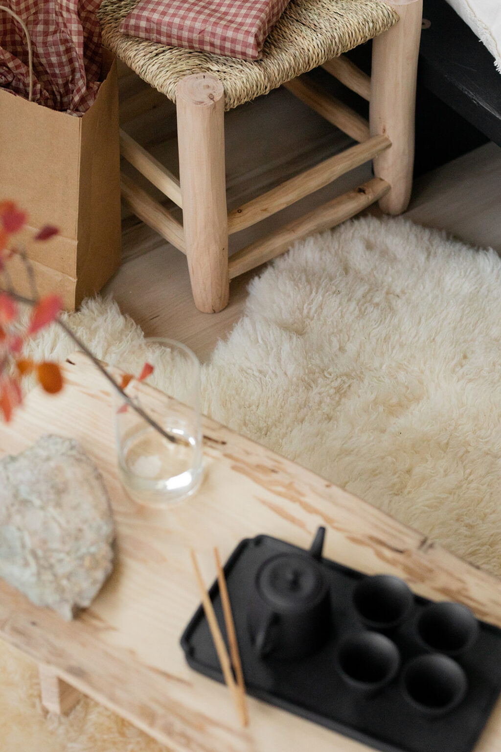 The Myth Of A Perfect Home (Why It's Okay To Be Messy) - The Good Trade